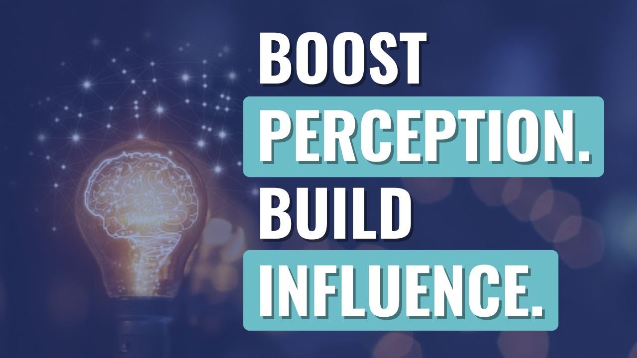 Personal Branding for Thought Leaders: Building Influence Through The Status Triangle 🔺 - YouTube