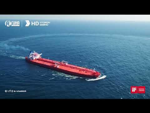 Akıllı Gemi Sistemleriyle Daha Güvenli, Verimli ve Ekonomik Seyir