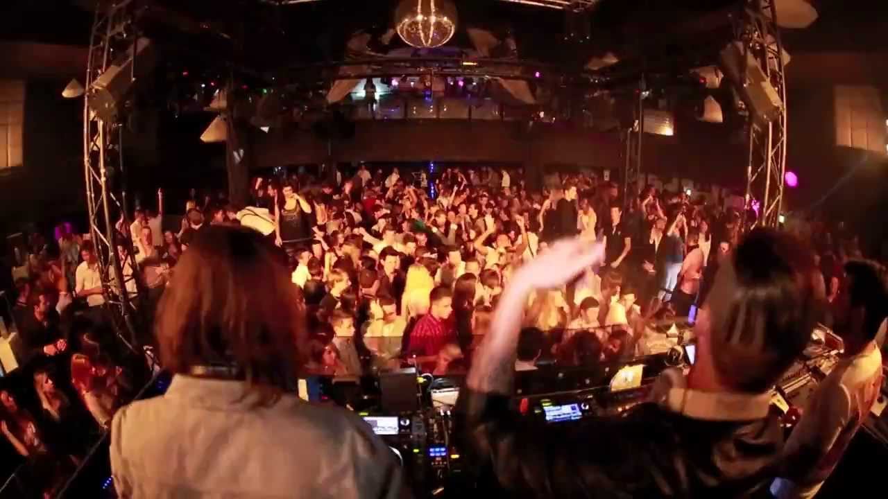 KitSch 2.0 takes over High Club (Nice, France) - Live aftermovie - YouTube