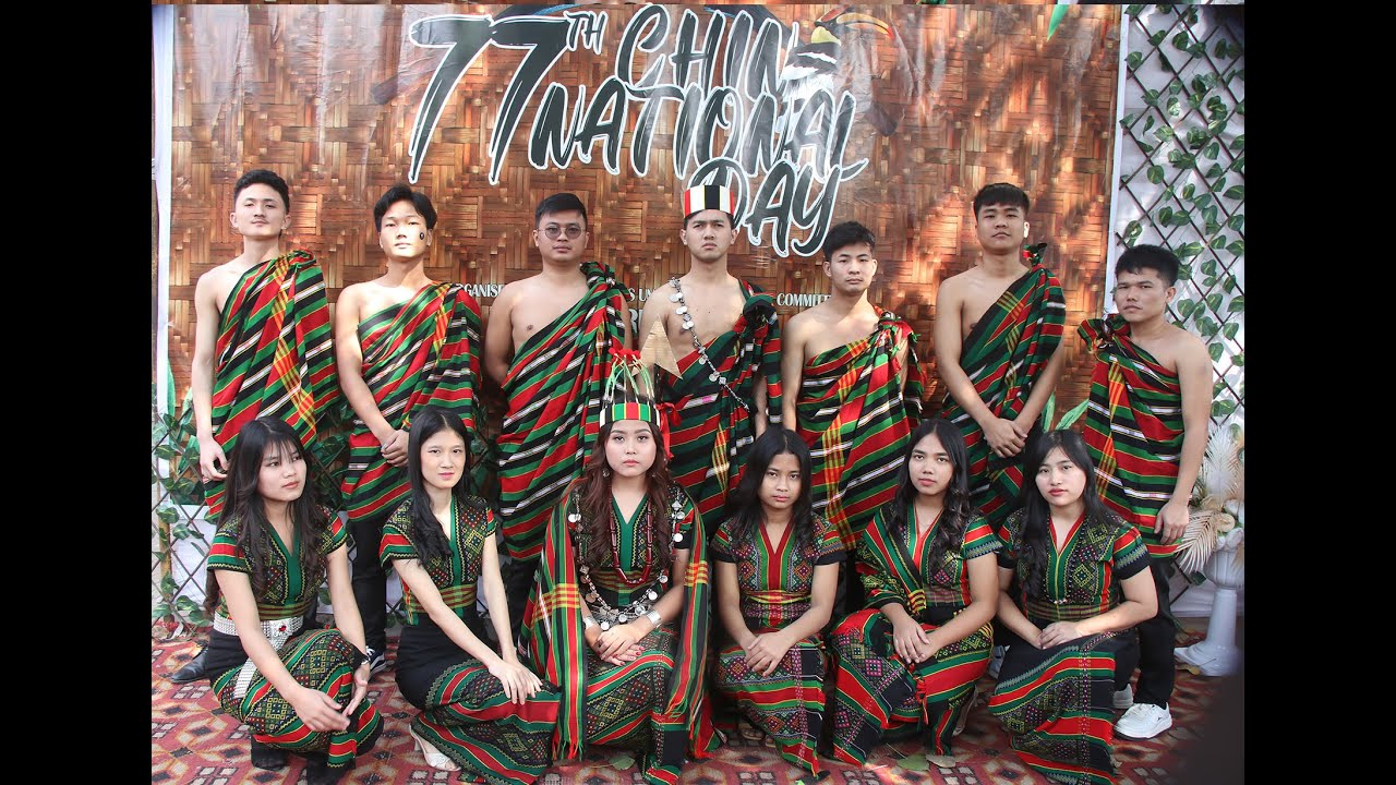 ZANNIAT Cultural Dacne77 2025 - YouTube