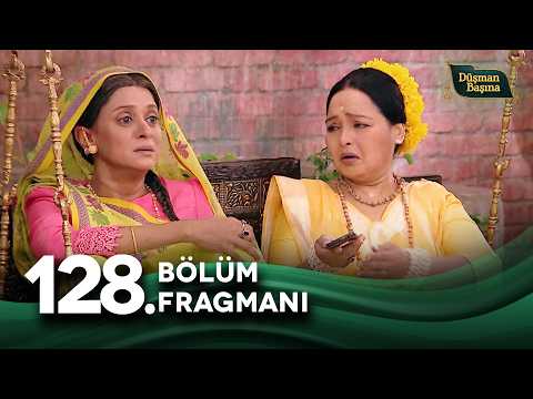 Düşman Başına (Mere Angne Mein) 128. Bölüm Fragmanı  @kanal7​