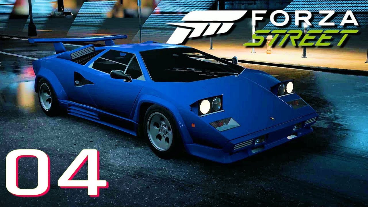 Forza Street - Microsoft Studios - Part 4 - Game Play - iOS / Android ...