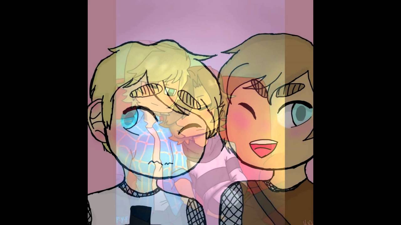 garroth x laurence - YouTube