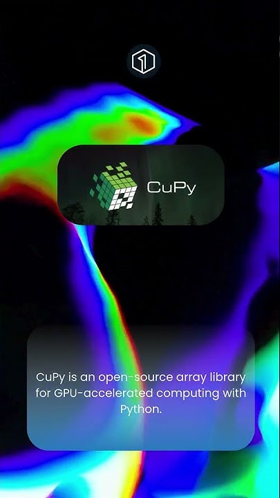 Top Python Libraries for Data Manipulation: Polars, Modin, Pandas, Vaex ...