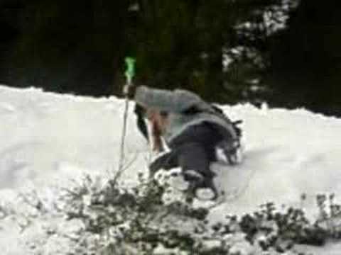 BBG Skifreizeit 08