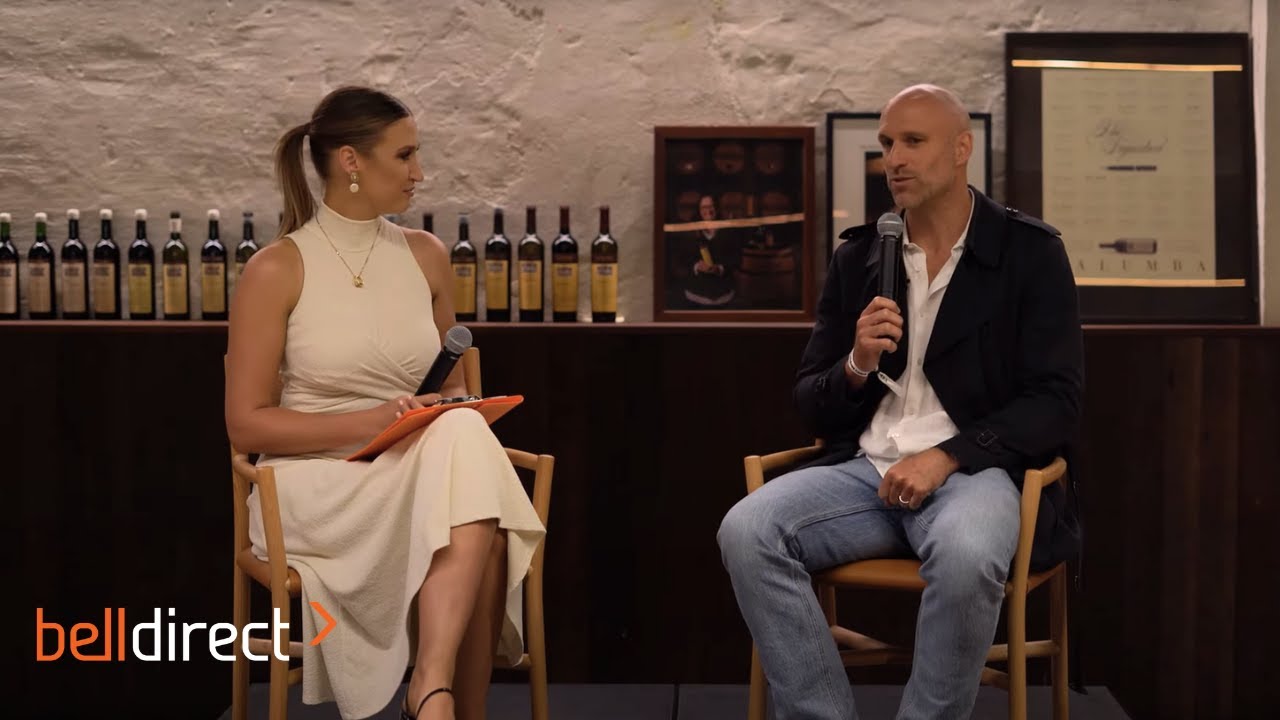 Meet the Fund Manager: Chris Judd, Cerutty Macro Fund - Teaser - YouTube