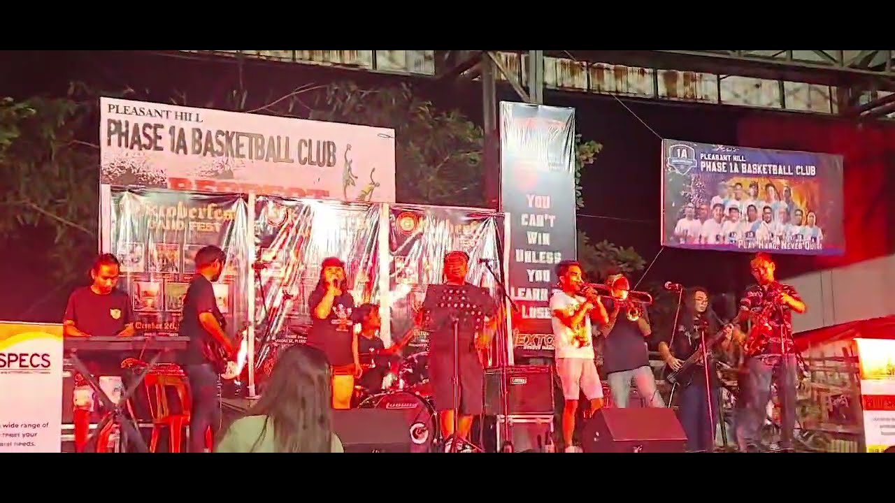 Not Ready - covers My Boy Lollipop by Put3Ska - YouTube