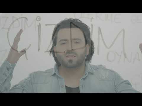 Özcan Akın  Çizdim Oynamıyorum 2019 klip (Official Video)