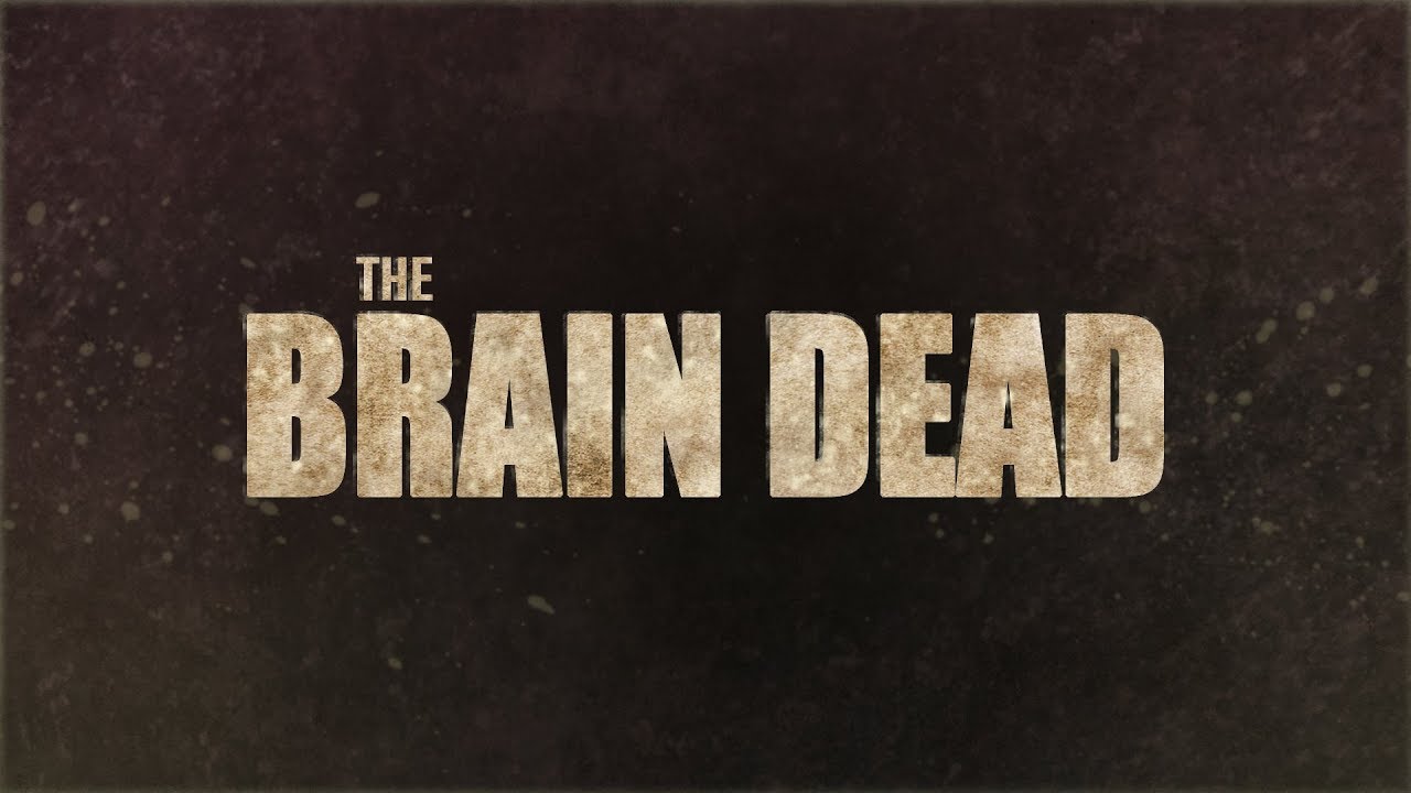 The Brain Dead Official Trailer 2018 - YouTube