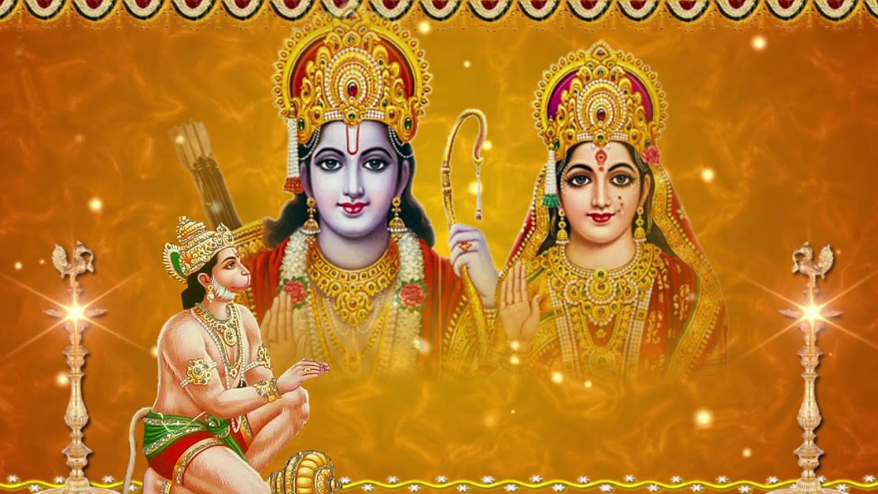 Hanuman || Motion Graphics || Full Hd Animation || New Video || H.S ...