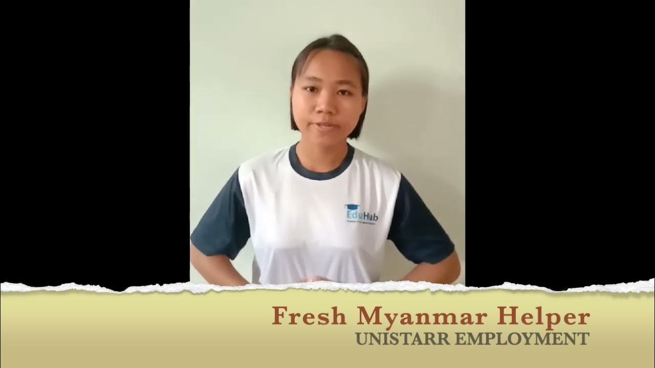 ★MMT4473 NANT HNIN NU AYE FRESH GHW&CC - YouTube