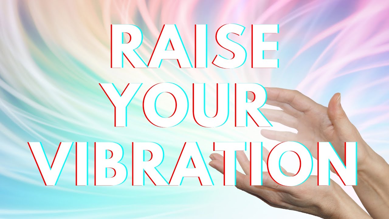 Raise Your Vibration in 30 Minutes | 432 HZ + 777 Hz + 8Hz Binaural ...