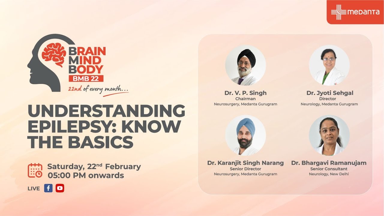 🧠 Brain Mind Body 22: Understanding Epilepsy – Know the Basics - YouTube
