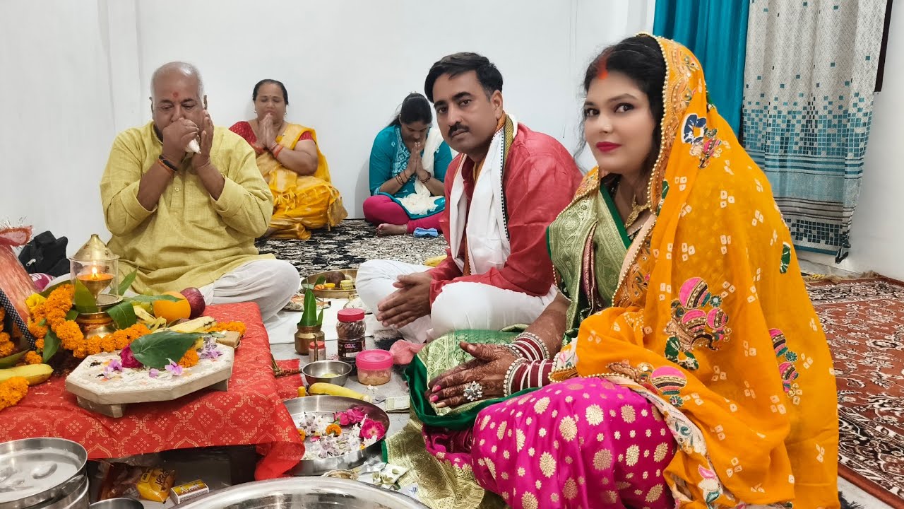 Anil putul singh is live - YouTube