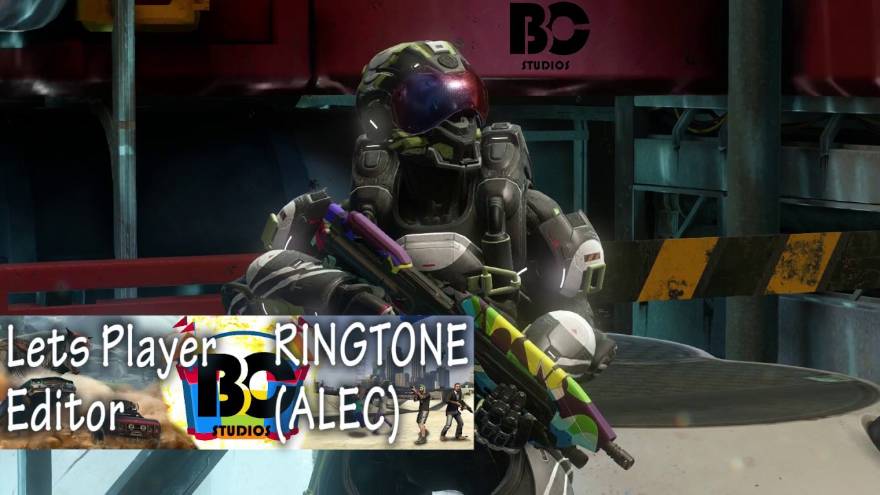 Meet The Crew Ringtone Edition - YouTube