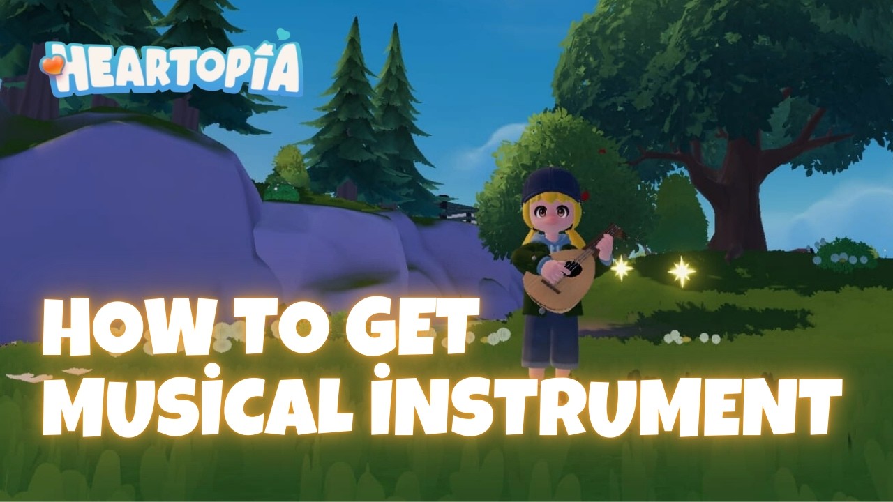 FREE PIANO OR BUY IN STORE?! - How to Get Musical Instruments in ...
