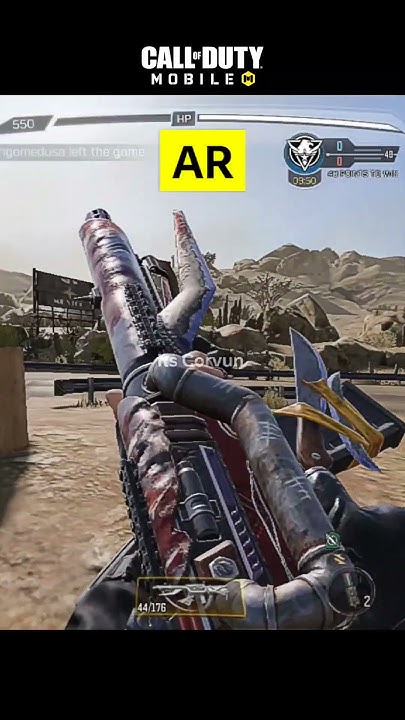 Types Of Players in COD Mobile. #codmobile #codm #callofduty #callofdutymobile # ...