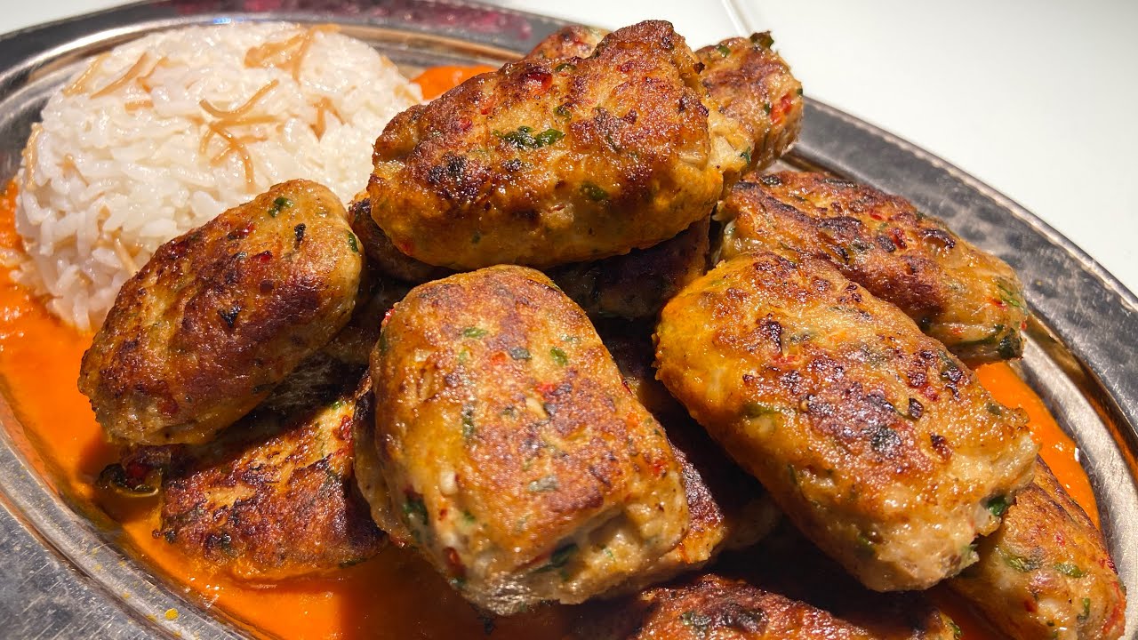 ️EVDE ÇÖP ŞİŞİ OLAN HERHES Bu Tarifi KOLAYLIKLA YAPABİLİR 💯 Tavuk Kebap ...