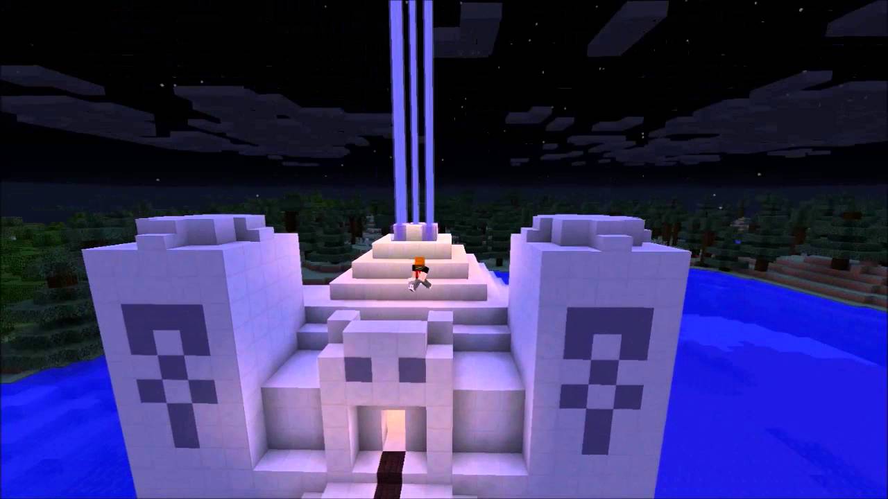 Speed Build For A New Series - YouTube