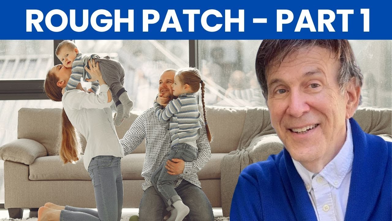 6 Ways To Get Through A Rough Patch Part One YouTube 6-ways-to-get-through-a-rough-patch-part-one-youtube
