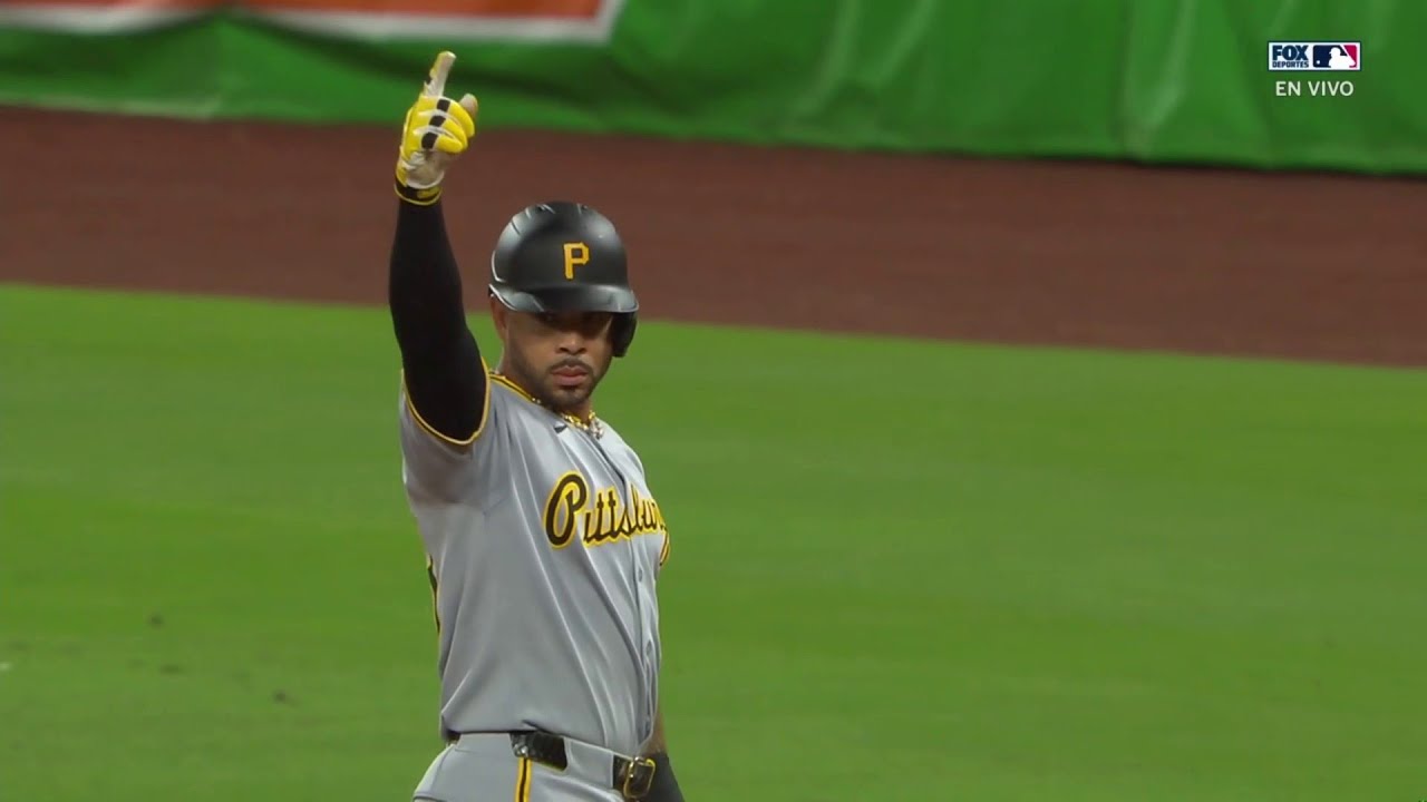 😳 ¡REMONTADA DE PIRATES! | Pittsburgh Pirates 2-1 St. Louis Cardinals ...
