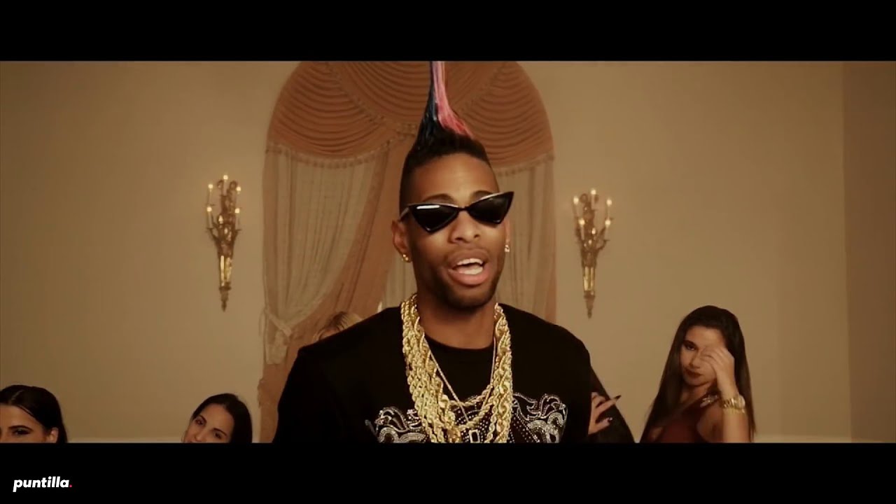 El Yonki - La Varita - YouTube