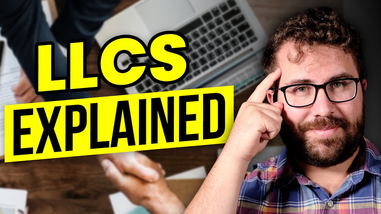 What Is an LLC? Pros and Cons of LLCs + Do LLCs Give You Tax Benefits ...