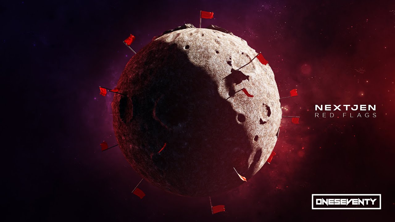 NextJen - Red Flags [OneSeventy] - YouTube