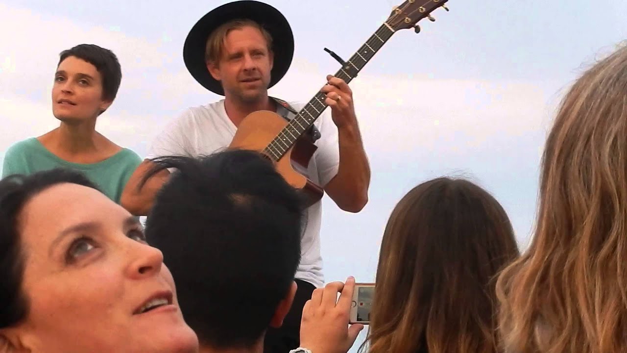 Jon Foreman House of God Forever 25in24 October 25, 2015 - YouTube