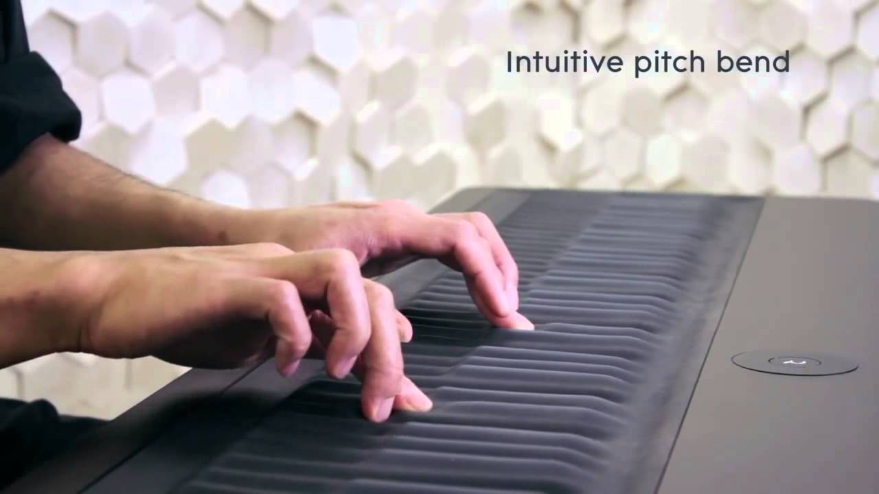 The World's Coolest Instrument - YouTube