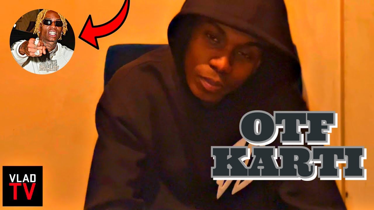Lil Durk Artist DISSES Soulja Boy and Gets ANGRY DISCUSSING Breakfast ...