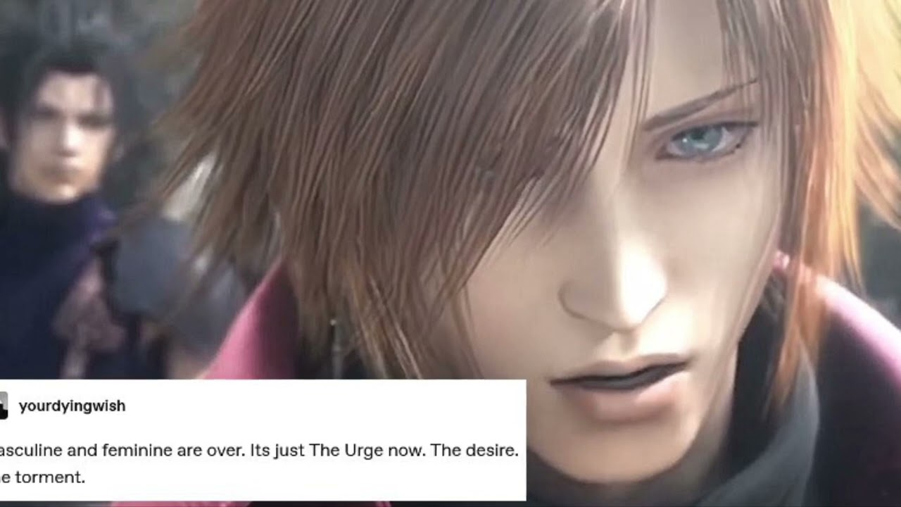 Genesis Rhapsodos Wing