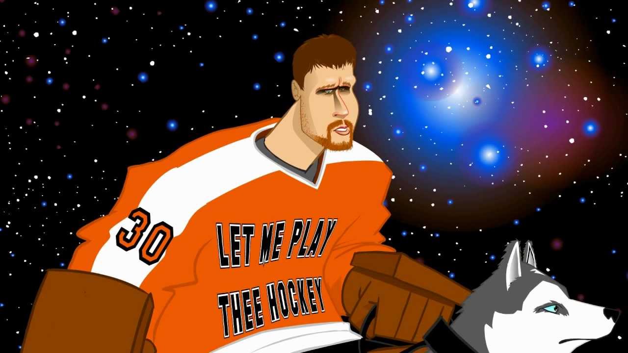The Wacky Bryz Minute - YouTube