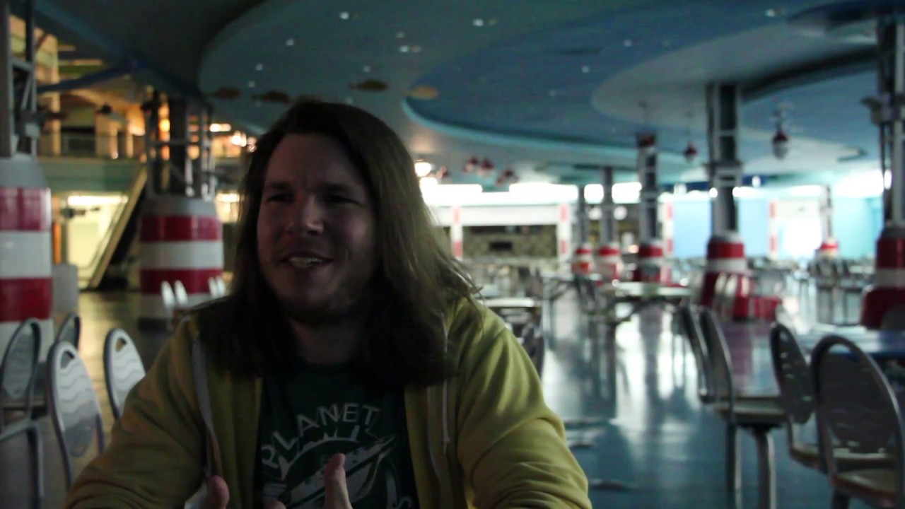 The Arcade's Legacy - A Documentary - YouTube