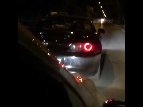 S2000 ÇATARA PATARA GECE tedavisi