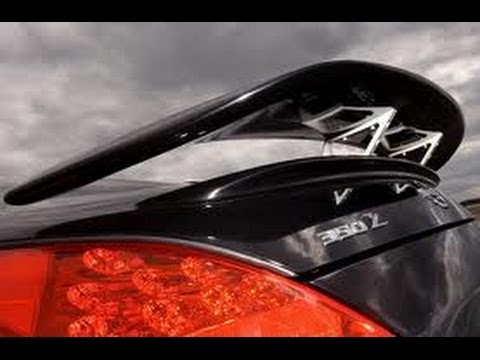 Poniendo a prueba el Opera 350z RS | Gran Turismo 6 - YouTube