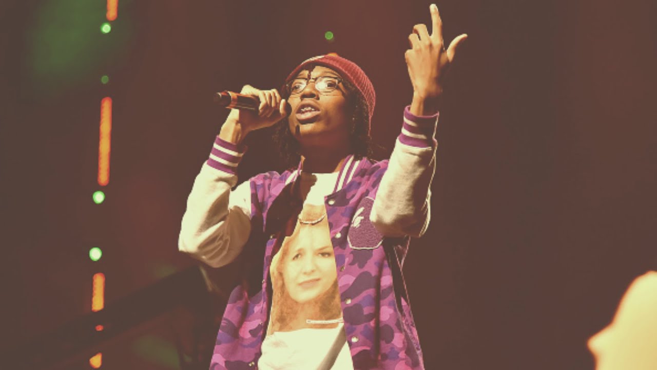 Lil Tecca - Ransom (CLEAN BASS BOOST) (#TBT) - YouTube