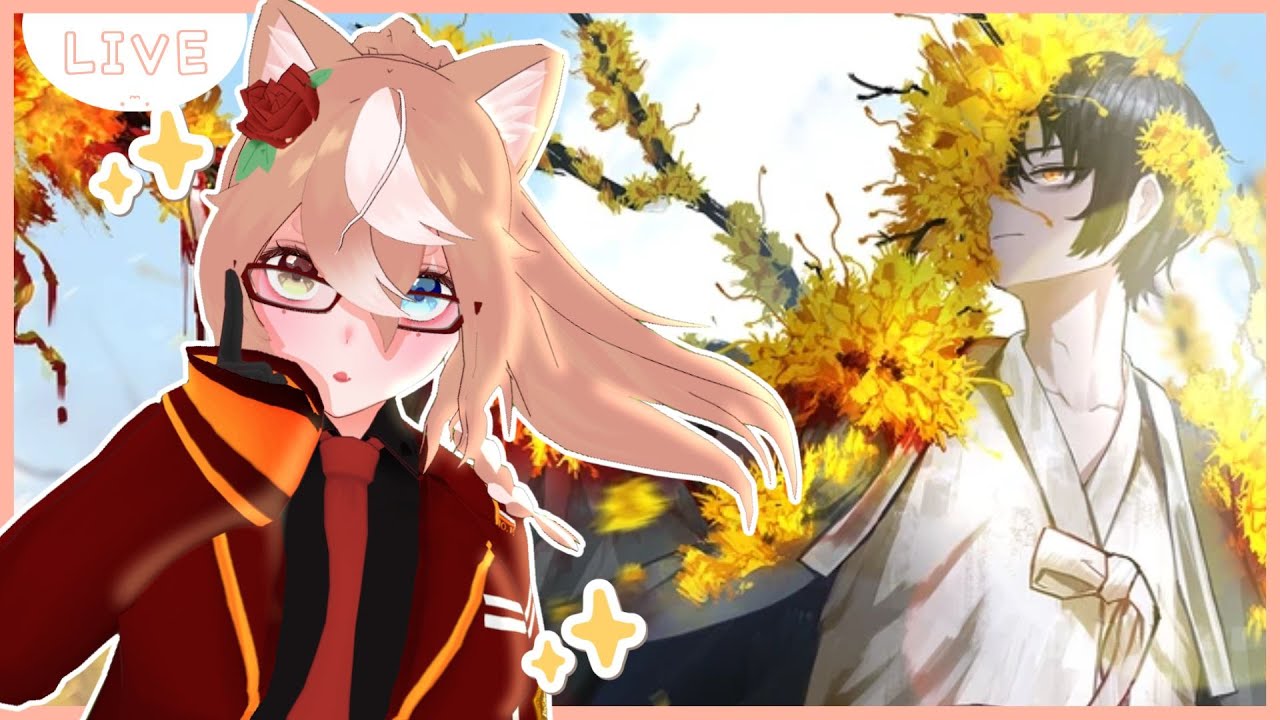 【Limbus Company 】Fly. My broken wings!| Canto 4: The Unchanging # ...
