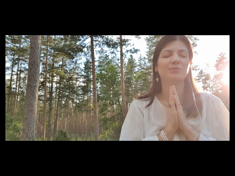 Katrs VAR Sevi Dziedināt Pats! Gaismota Aktivācija no Citas Galaktikas Dziedinātājiem/Civilizācijas.