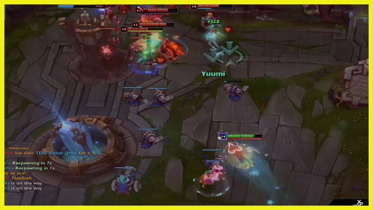 When the Gnar Reaches 100 Rage - YouTube