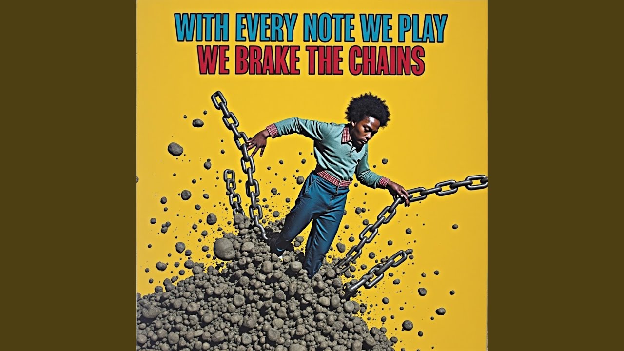Brake the Chains - YouTube