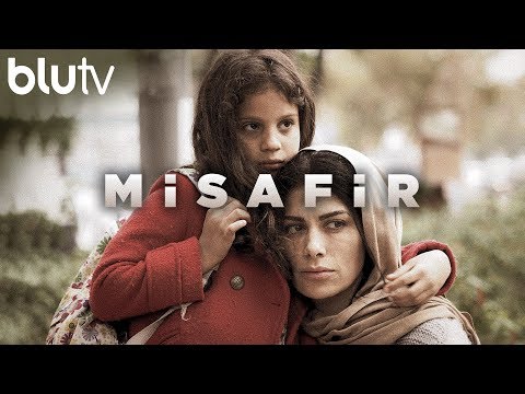 Misafir Filmi BluTV'de!
