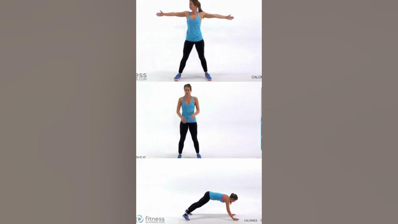 15 Min Beginner Cardio Workout At Home No Equipment Youtube