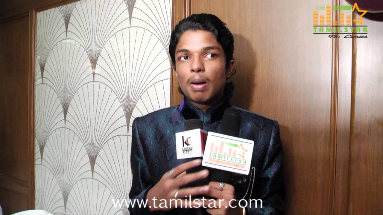 Actor Sree Raam Birthday Celebration - YouTube