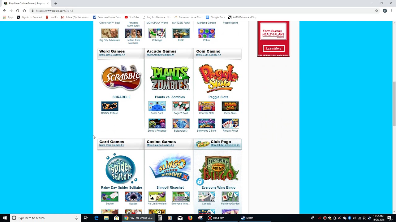 The Best Way To Play Video Games On and Off A Computer - YouTube