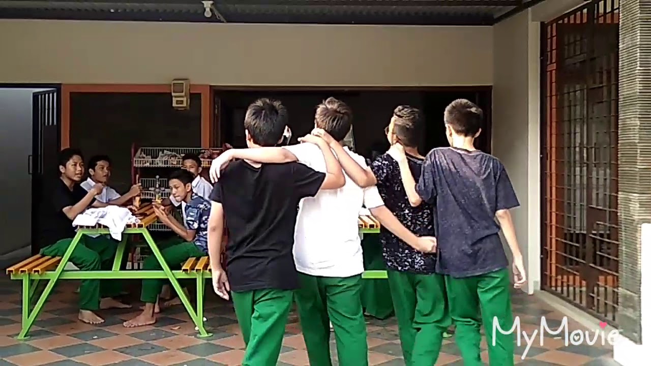 2: Anak SMP islam Al Azhar 5 Cirebon_Blajar Mabok_Mabokan - YouTube