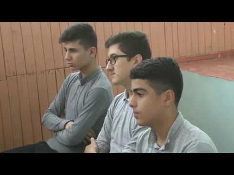 23 10 2018 Sumqayit mekteb 23