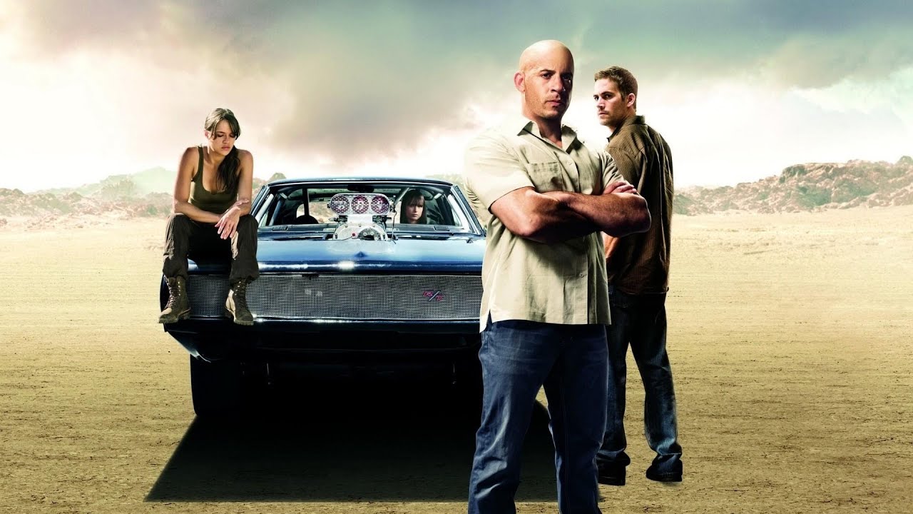 Fast and Furious 7 Soundtrack - YouTube Music