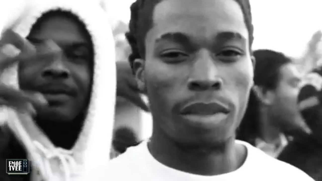 SKAR ft. Young Gully x Tizzy B "Not Me" Video Promo - YouTube