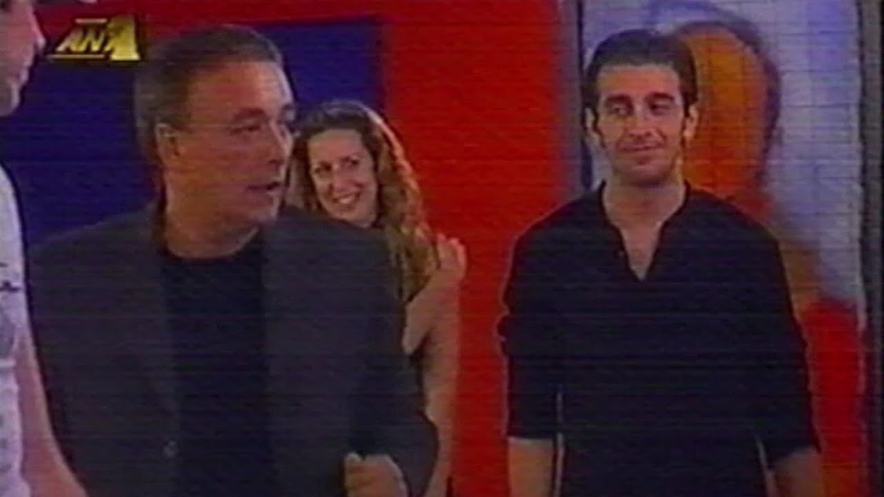 Fame Story 1 / 4η εβδομάδα / Επεισόδια 6 - YouTube